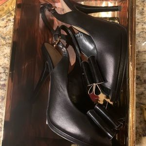 Maria pino | Shoes | Maria Pino Black | Poshmark